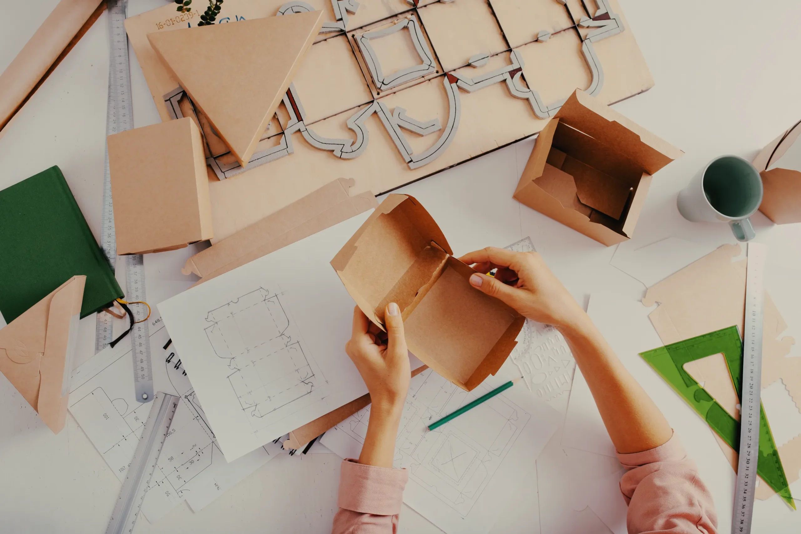 Packaging Engineering Skills: Career Guide for 2025