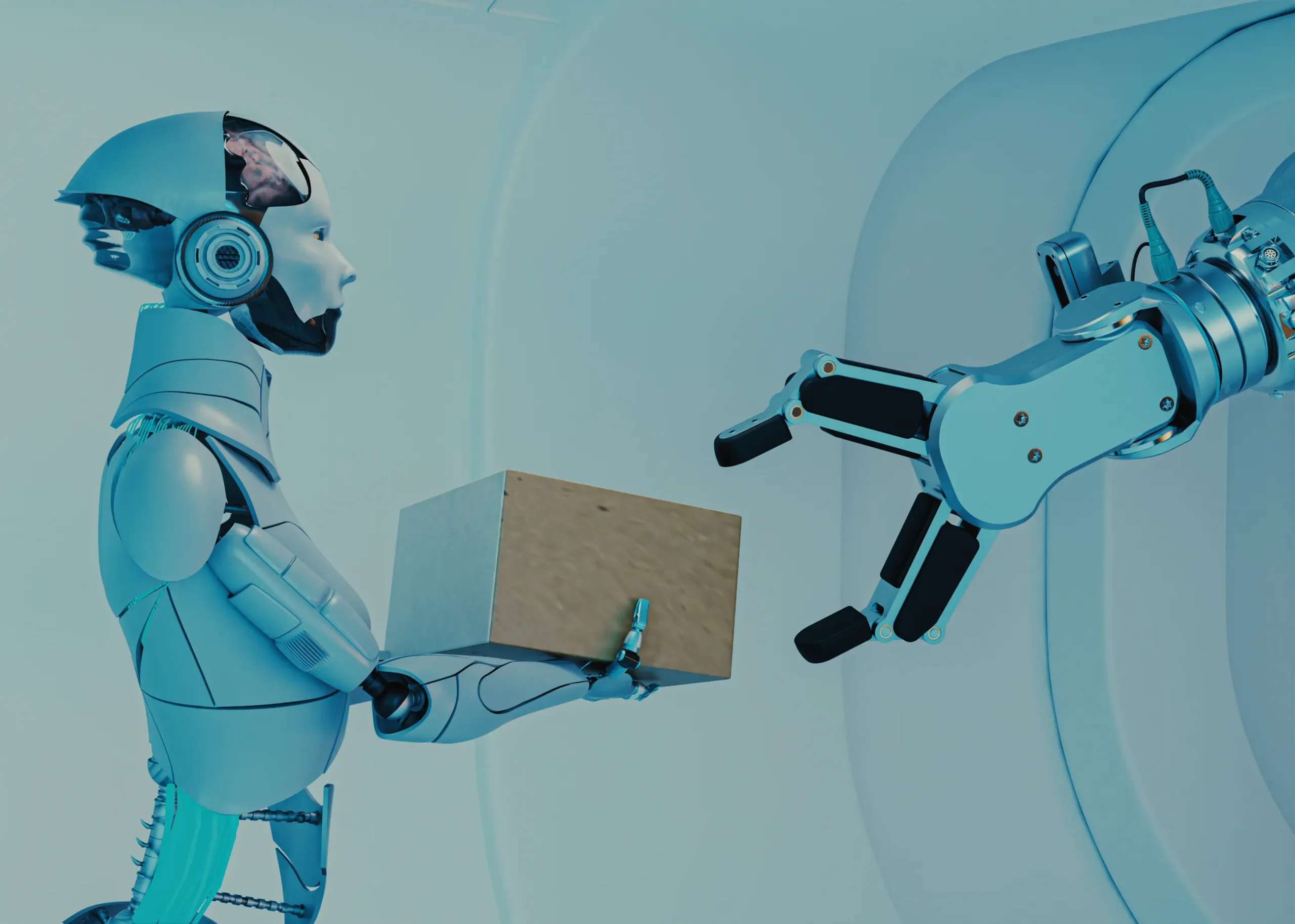 AI in Packaging: Revolutionizing & Transforming Sterile Barriers